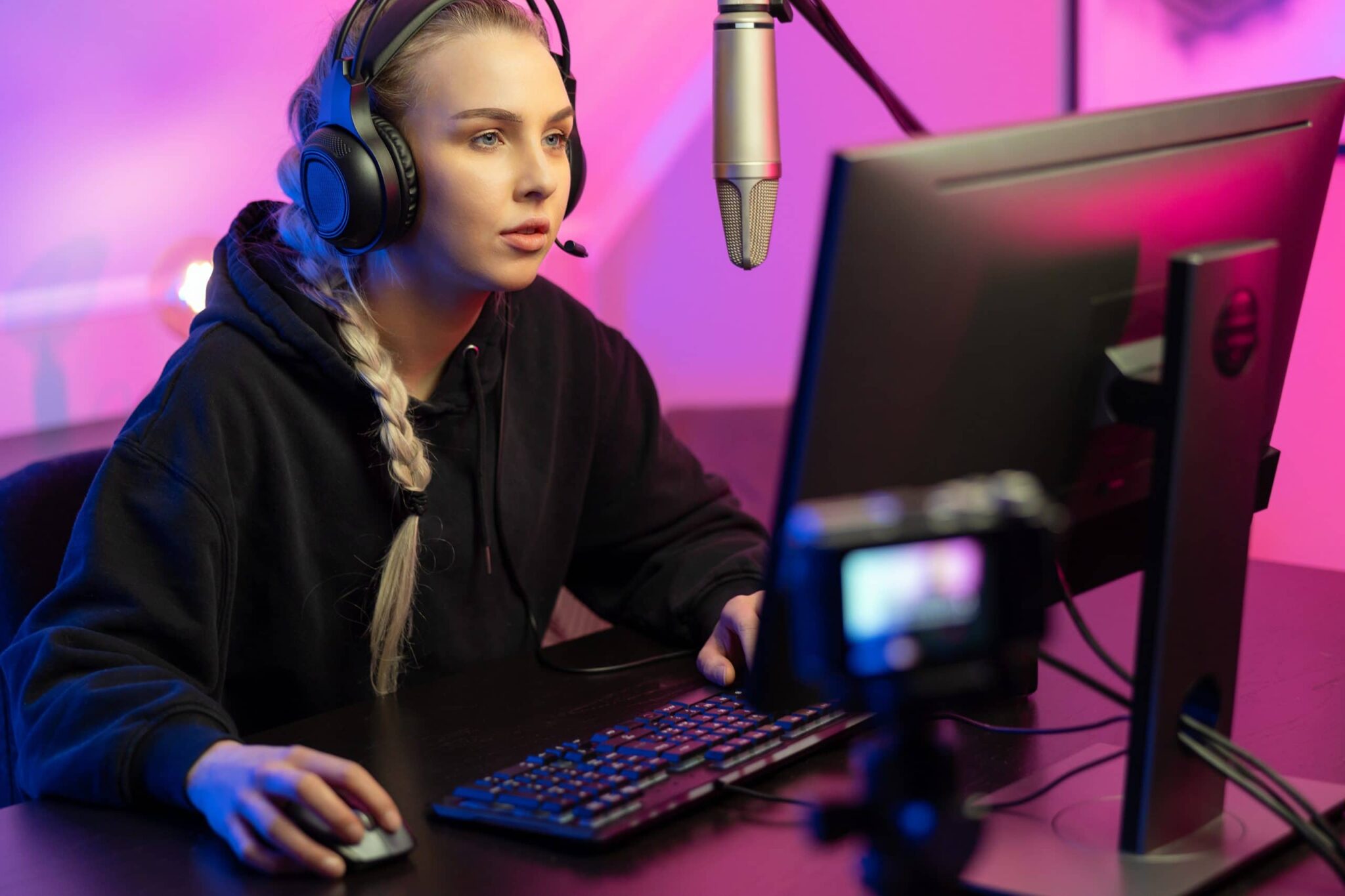 How Do I Become A Cyber Athlete? - Chicago Together