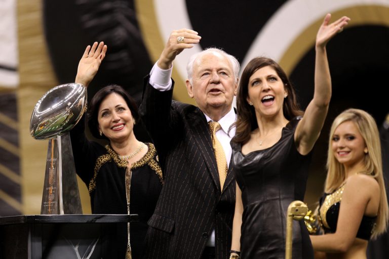 Who Owns The Chicago Bears Chicago Together