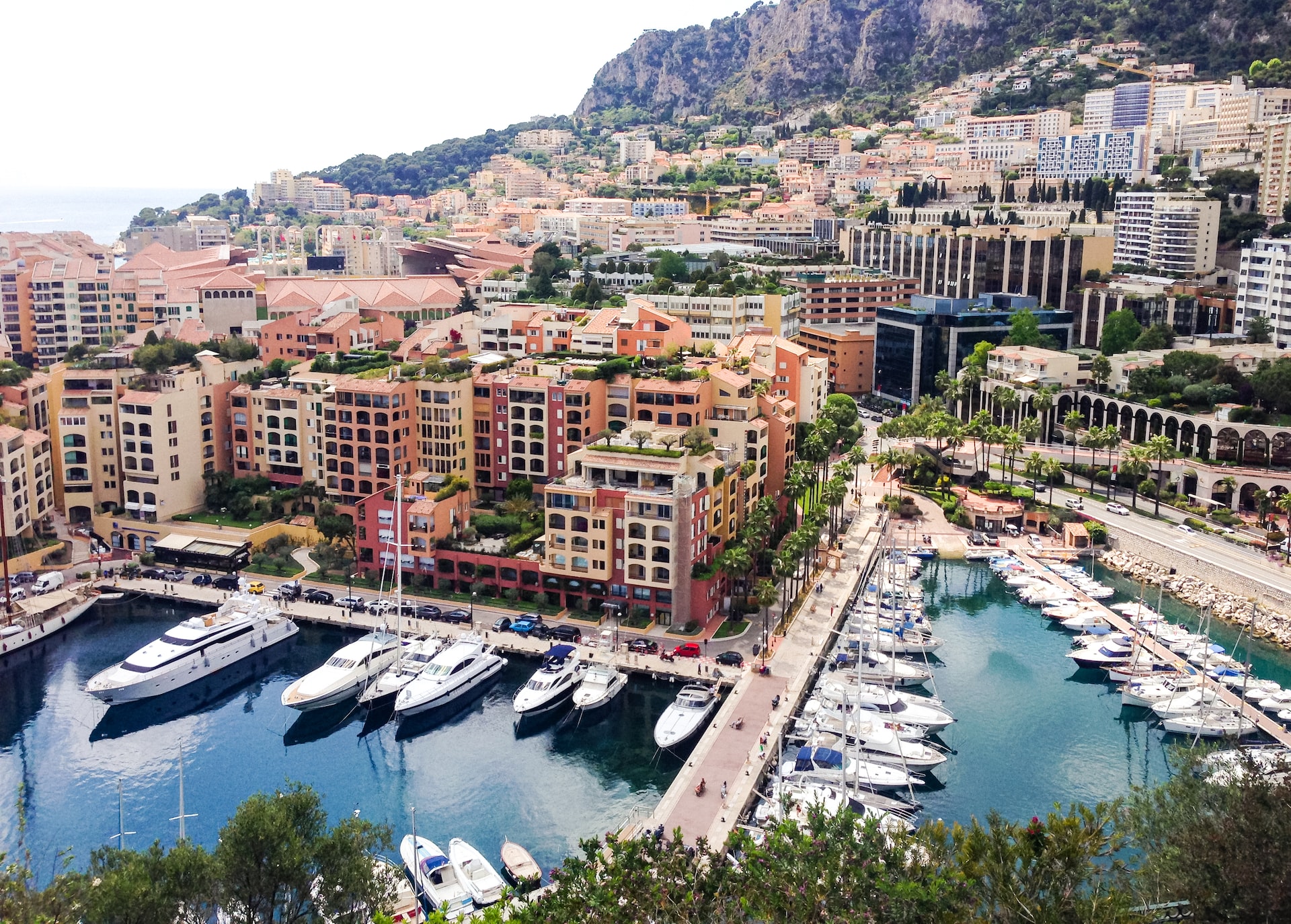 Why Monaco is called the Las Vegas of Europe - Chicago Together