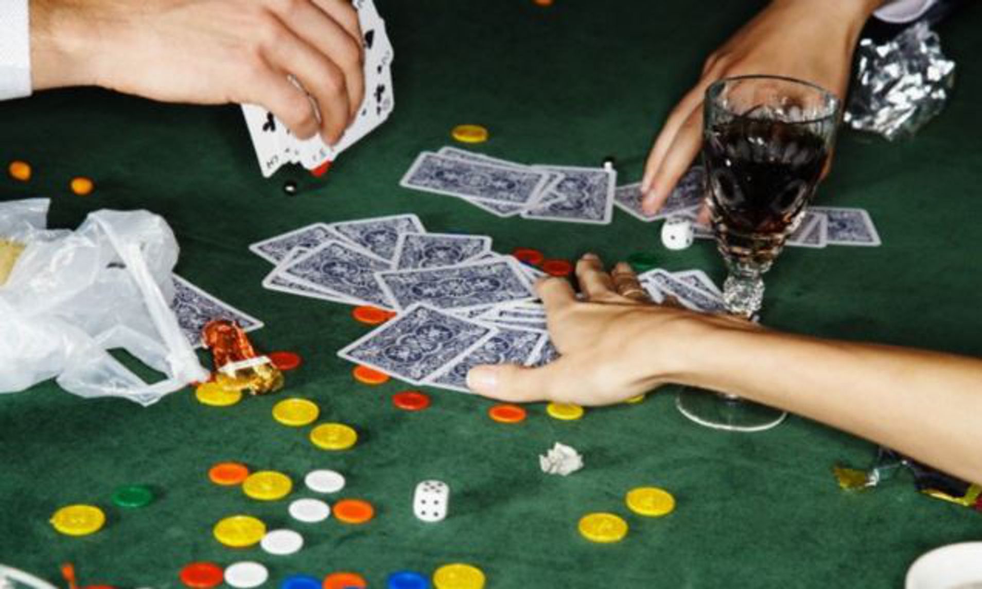 The Art of Risk Management: How Gambling Skills Can Improve Financial ...