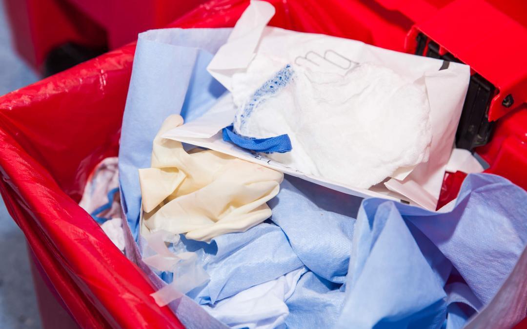 The Vitality of Proper Medical Waste Management for Public Health ...