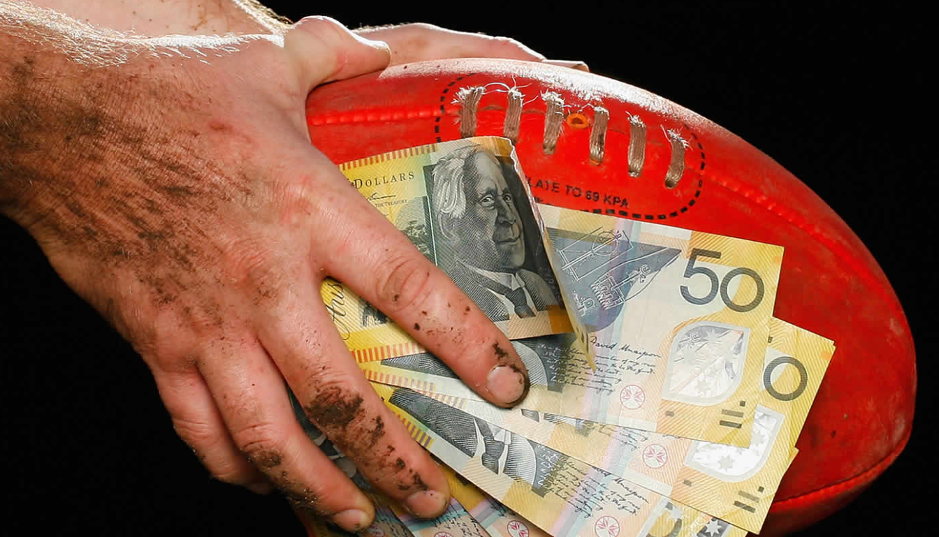The Rise of Sports Betting in Australia: A Look at The Industry ...
